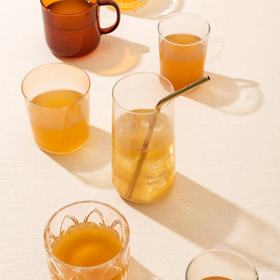 Golden Ratio Coffee : The Perfect Balance of Flavor & Caffeine