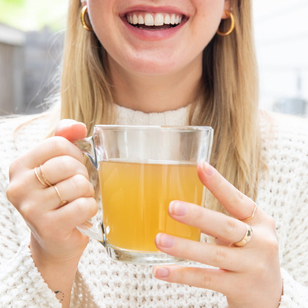 12 Oz Gold Coffee - Golden Ratio Coffee