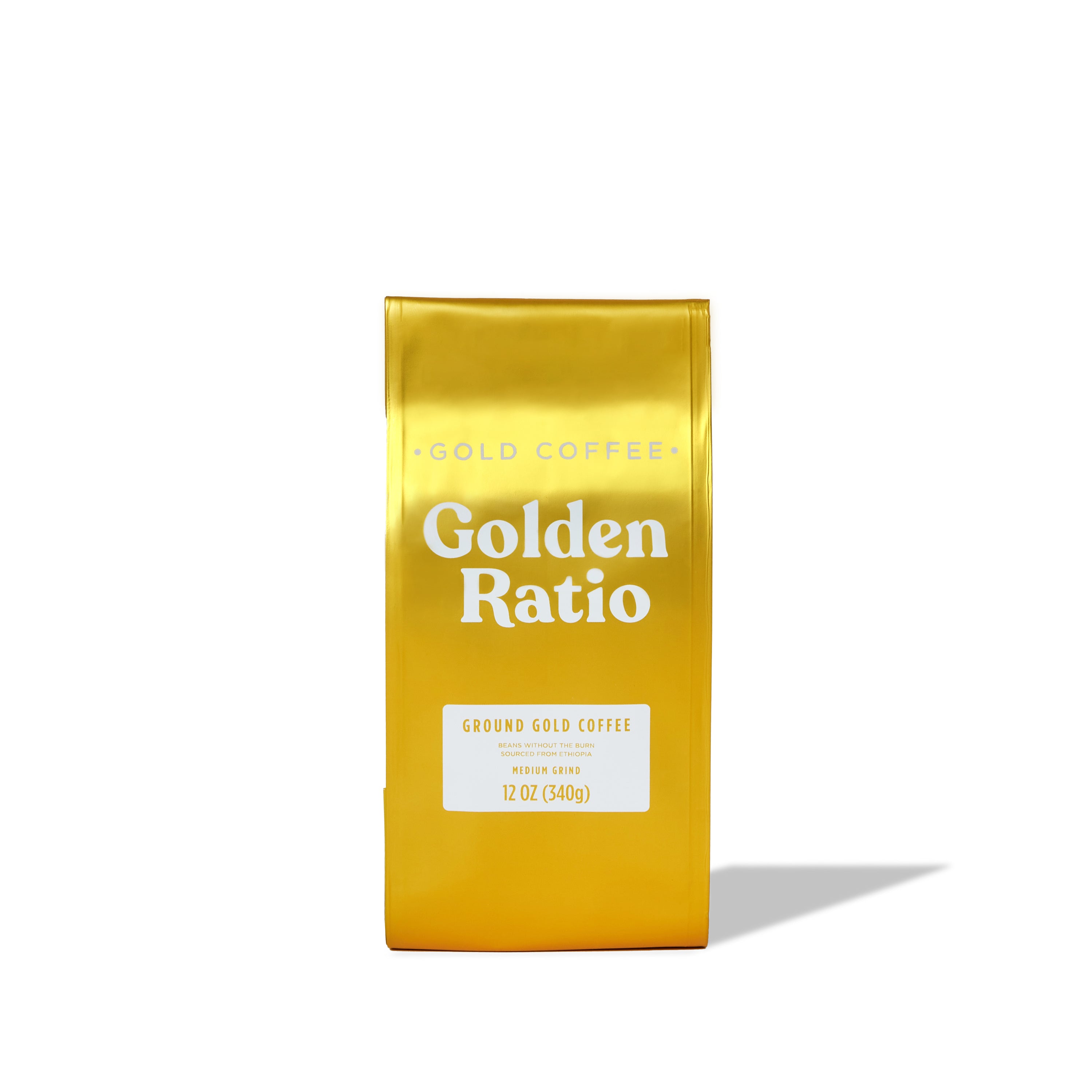 Shop Golden Ratio Coffee